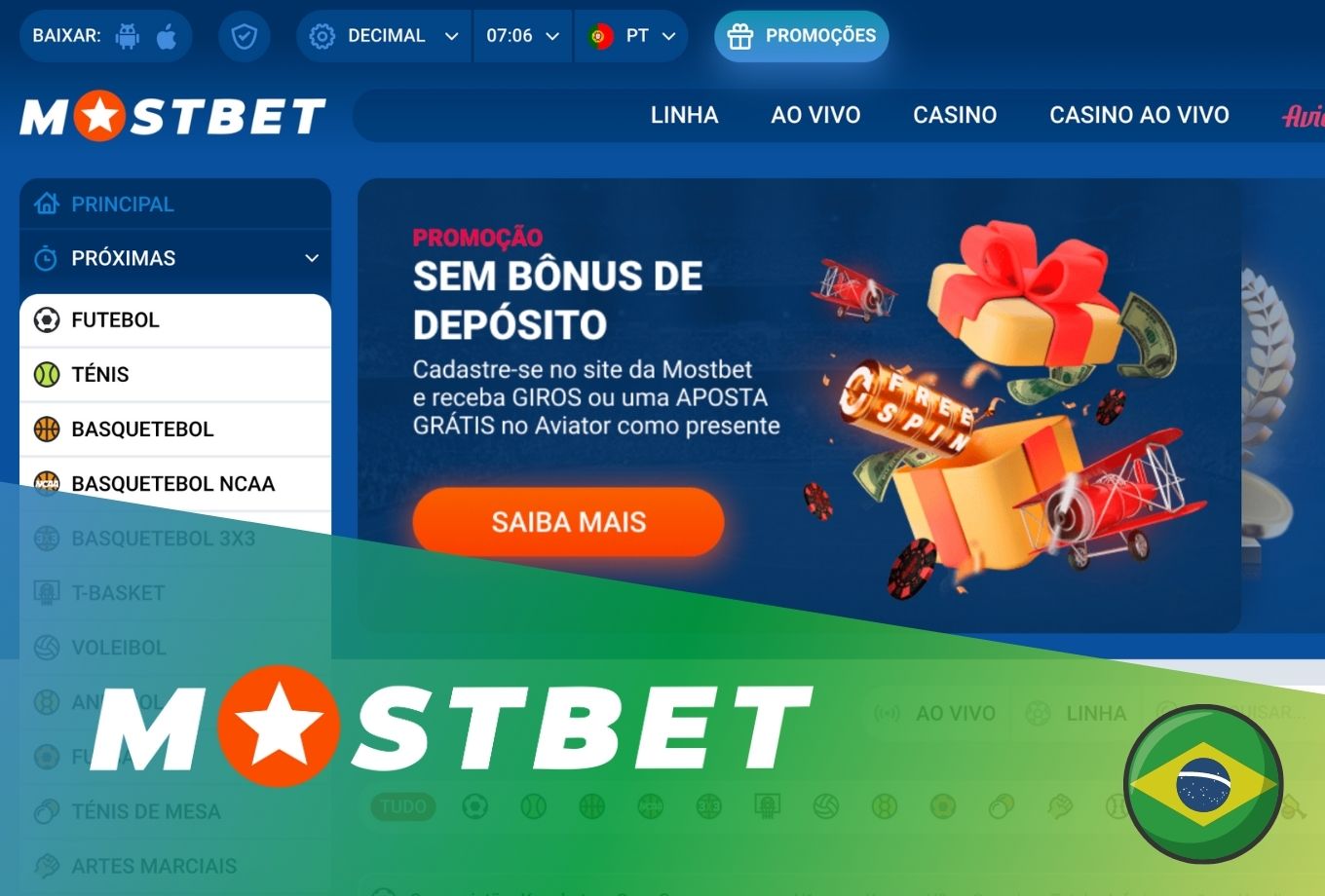 Lista dos Melhores Sites de Apostas Esportivas do Brasil